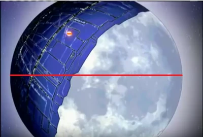 User blog:FanofRPGs/Knuckles punches The Moon | VS Battles Wiki | Fandom