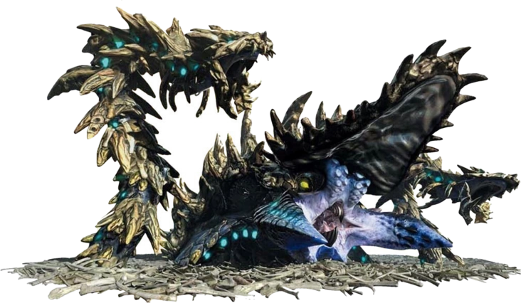 Nakarkos | VS Battles Wiki | Fandom