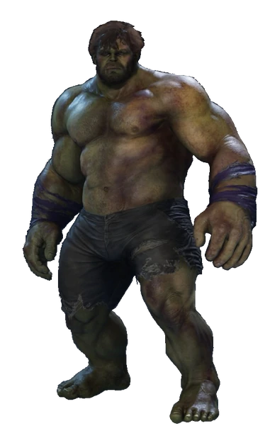 User blog:Dalesean027/Hulk (Marvel's Avengers) | VS Battles Wiki | Fandom