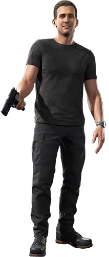 Rafe Adler | VS Battles Wiki | Fandom