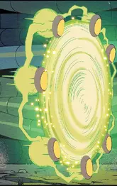 User blog:Omegabronic/Sonic the hedgehog (Main Continuity) Cosmology ...