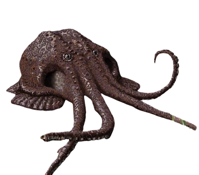 Swampus | VS Battles Wiki | Fandom