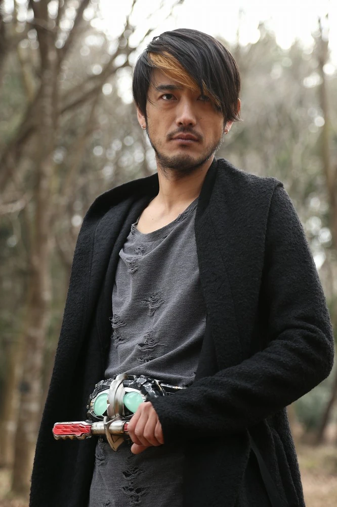 Kamen Rider Amazon Alpha | VS Battles Wiki | Fandom