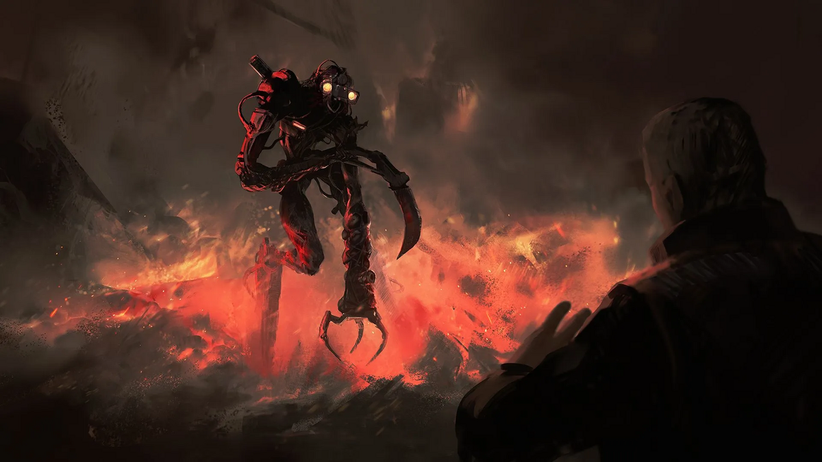 The Singularity Vs Battles Wiki Fandom