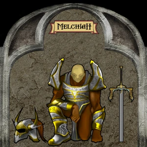 Melchiah | VS Battles Wiki | Fandom