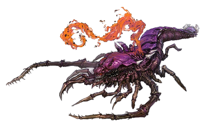 Defiler | VS Battles Wiki | Fandom