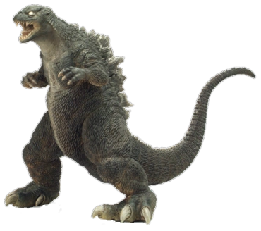 User blog:Apex Predator GX/Godzilla (Always: Sunset On Third Street 2 ...