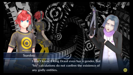 User blog:Executor N0/Digimon Franchise: Hierarchy of Angels | VS ...