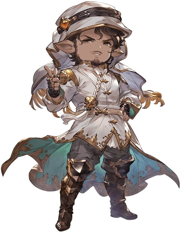 Al-Khalid | VS Battles Wiki | Fandom