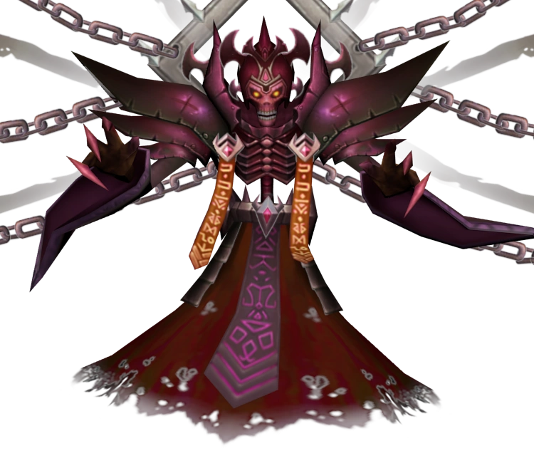 Ancient Lich King (Summoners War) | VS Battles Wiki | Fandom