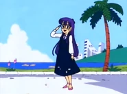 Arale Norimaki (Dragon Ball Fusions) | VS Battles Wiki | Fandom