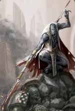 Warhammer 40,000 | VS Battles Wiki | Fandom