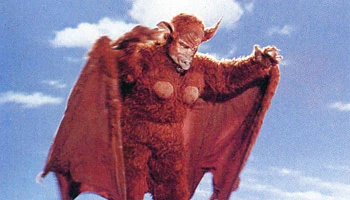 Bat Men (Godzilla) | VS Battles Wiki | Fandom