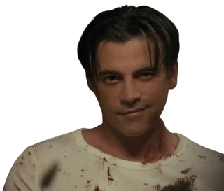 Billy Loomis | VS Battles Wiki | Fandom