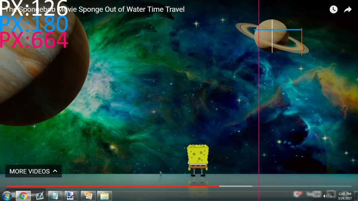 User blog:Amelia Lonelyheart/Spongebob: Bubbles the Dolphin | VS Battles Wiki | Fandom