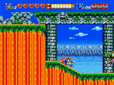 Sparkster | VS Battles Wiki | Fandom