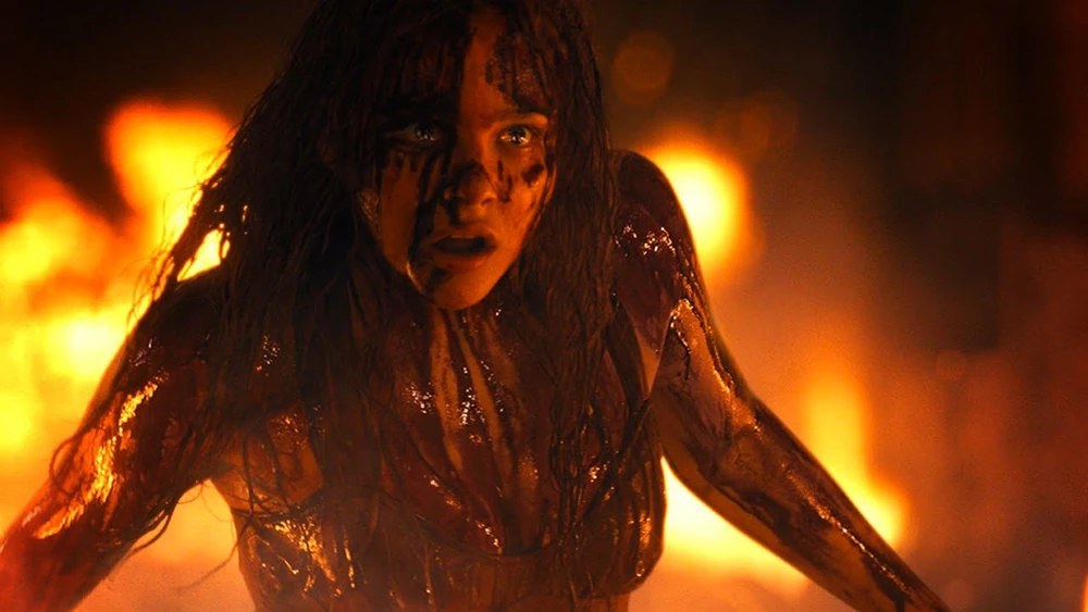 Carrie White (2013 Version) | VS Battles Wiki | Fandom