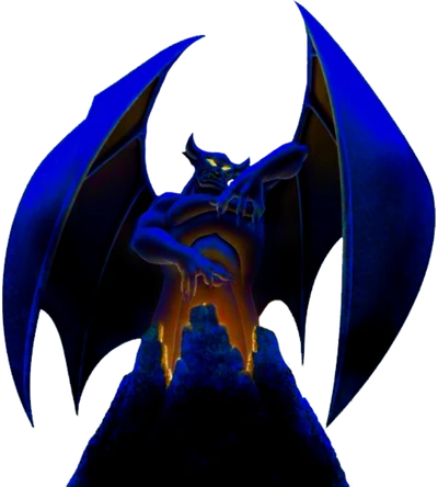 Chernabog (Fantasia) | VS Battles Wiki | Fandom