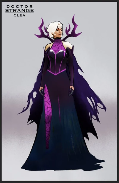 Clea (Marvel Comics) | VS Battles Wiki | Fandom