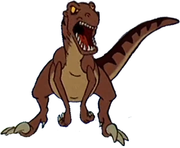 Fast Biters (LBT III) | VS Battles Wiki | Fandom