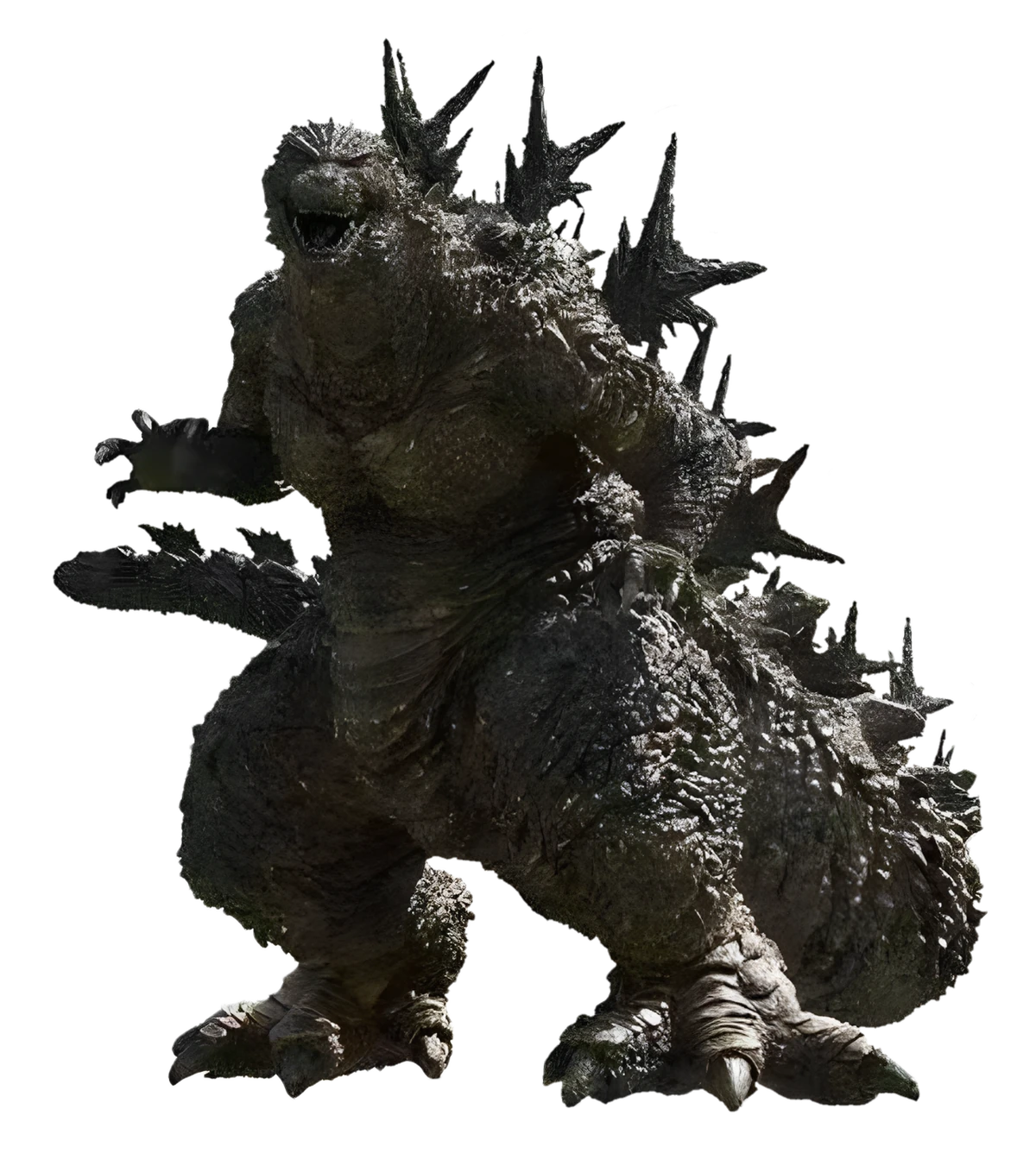 User blog:Oiguana2701/Godzilla minus one GPE | VS Battles Wiki | Fandom