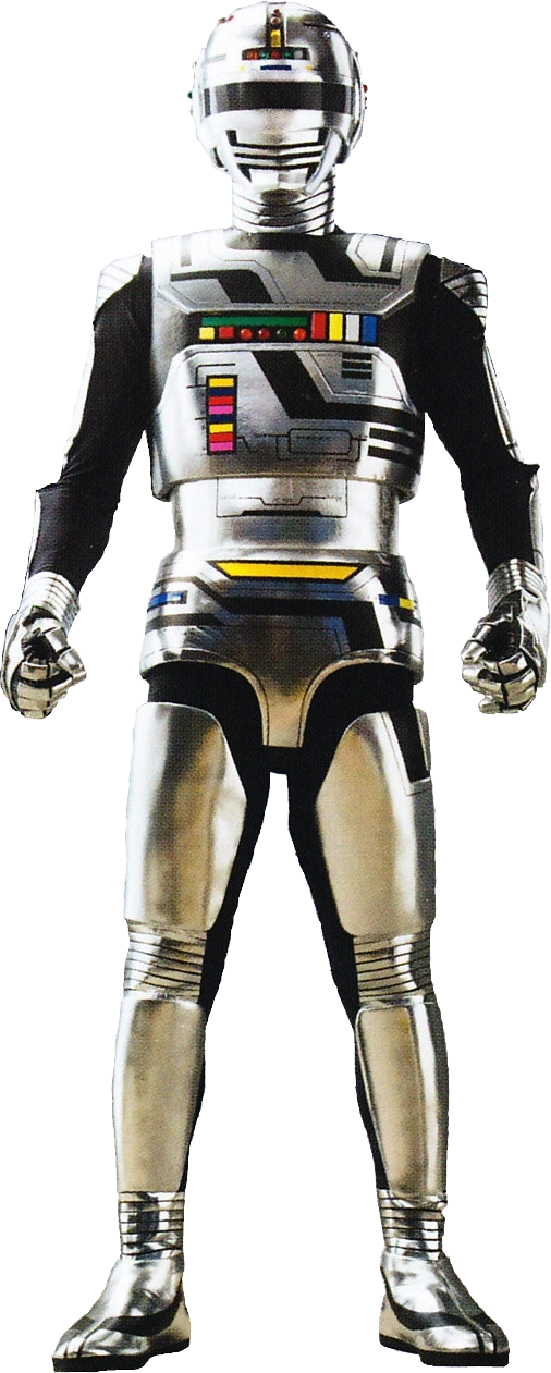 Metal Heroes | VS Battles Wiki | Fandom