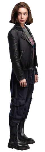 G'iah (Marvel Cinematic Universe) | VS Battles Wiki | Fandom