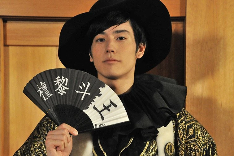 Another OOO (Kuroto Dan) | VS Battles Wiki | Fandom