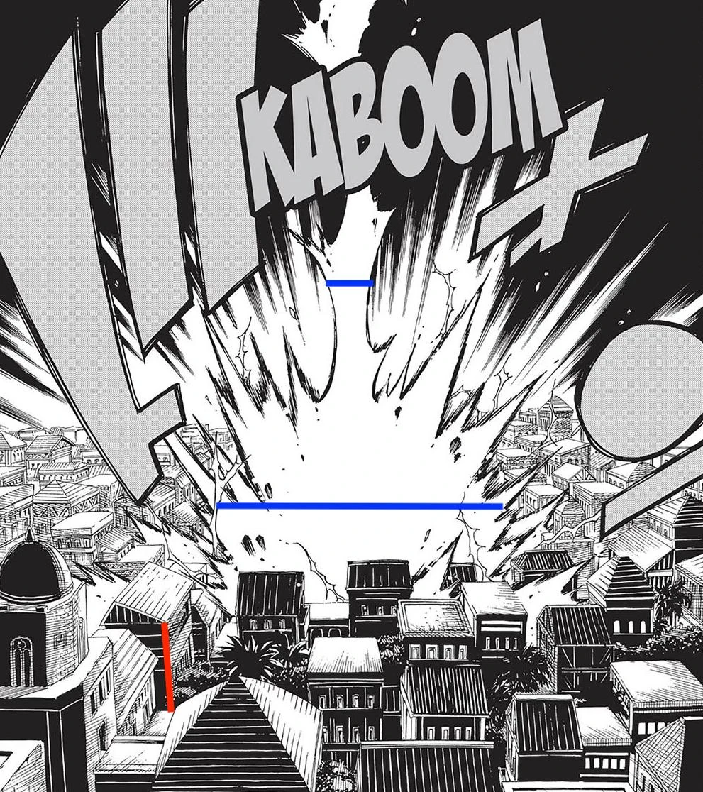 User blog:DemonGodMitchAubin/Laxus's Alvarez Arc Lightning Bolt | VS ...