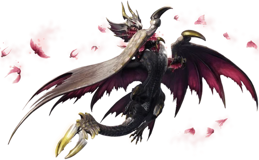 Malzeno | VS Battles Wiki | Fandom