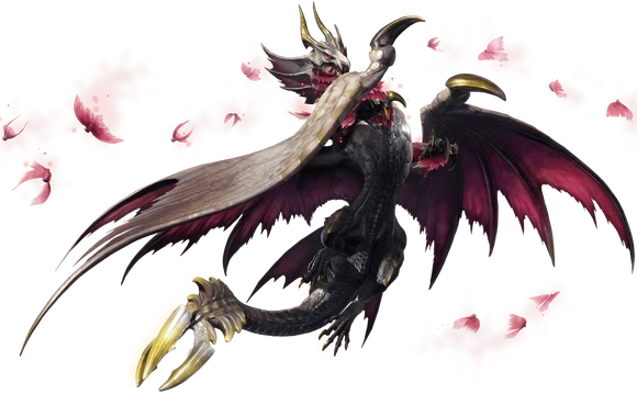 Malzeno | VS Battles Wiki | Fandom