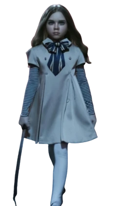 M3GAN (Model 3 Generative Android) | VS Battles Wiki | Fandom