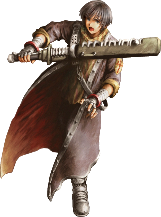 Category:Baroque (Game) | VS Battles Wiki | Fandom