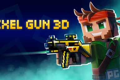 how to draw sans in pixel gun 3d