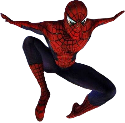 Spider-Man (Raimi Games) | VS Battles Wiki | Fandom