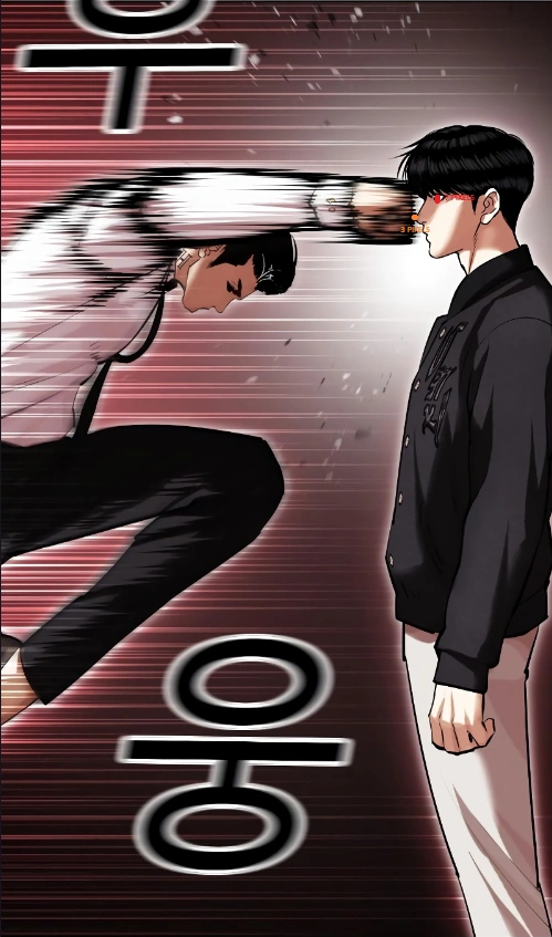 User blog:MysticCarnage/Lookism - Warren Diverts A Punch | VS Battles ...