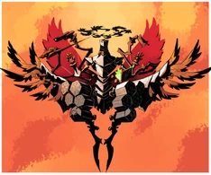 Megami Tensei | VS Battles Wiki | Fandom