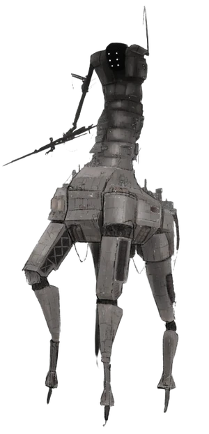 Earthmover (ULTRAKILL) | VS Battles Wiki | Fandom