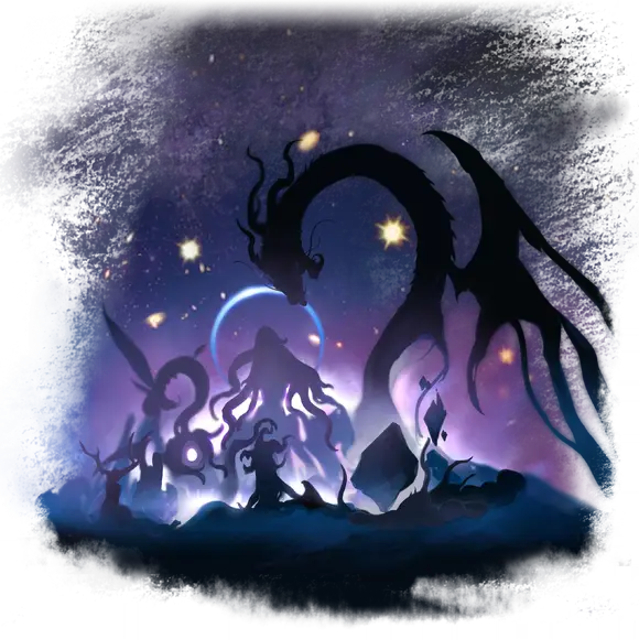 Aeon Physiology (Honkai: Star Rail) | VS Battles Wiki | Fandom