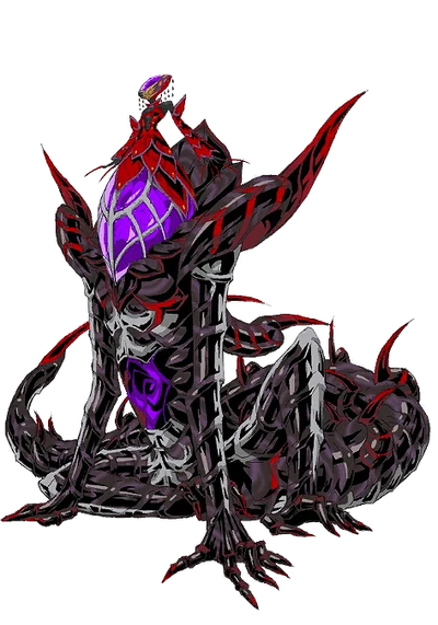 Alraune | VS Battles Wiki | Fandom