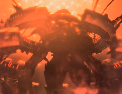 Amon (StarCraft) | VS Battles Wiki | Fandom