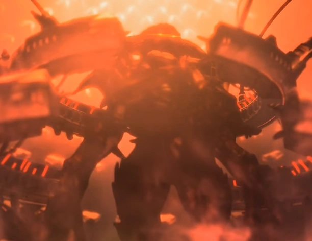 Amon (StarCraft) | VS Battles Wiki | Fandom