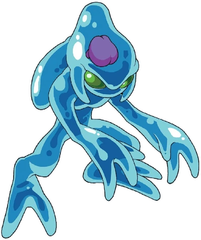 Chaos (Archie Pre-Genesis Wave) | VS Battles Wiki | Fandom