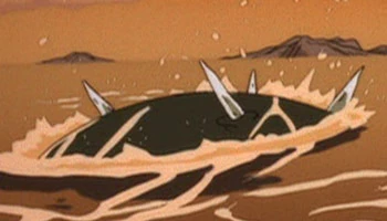 Crustaceous Rex | VS Battles Wiki | Fandom