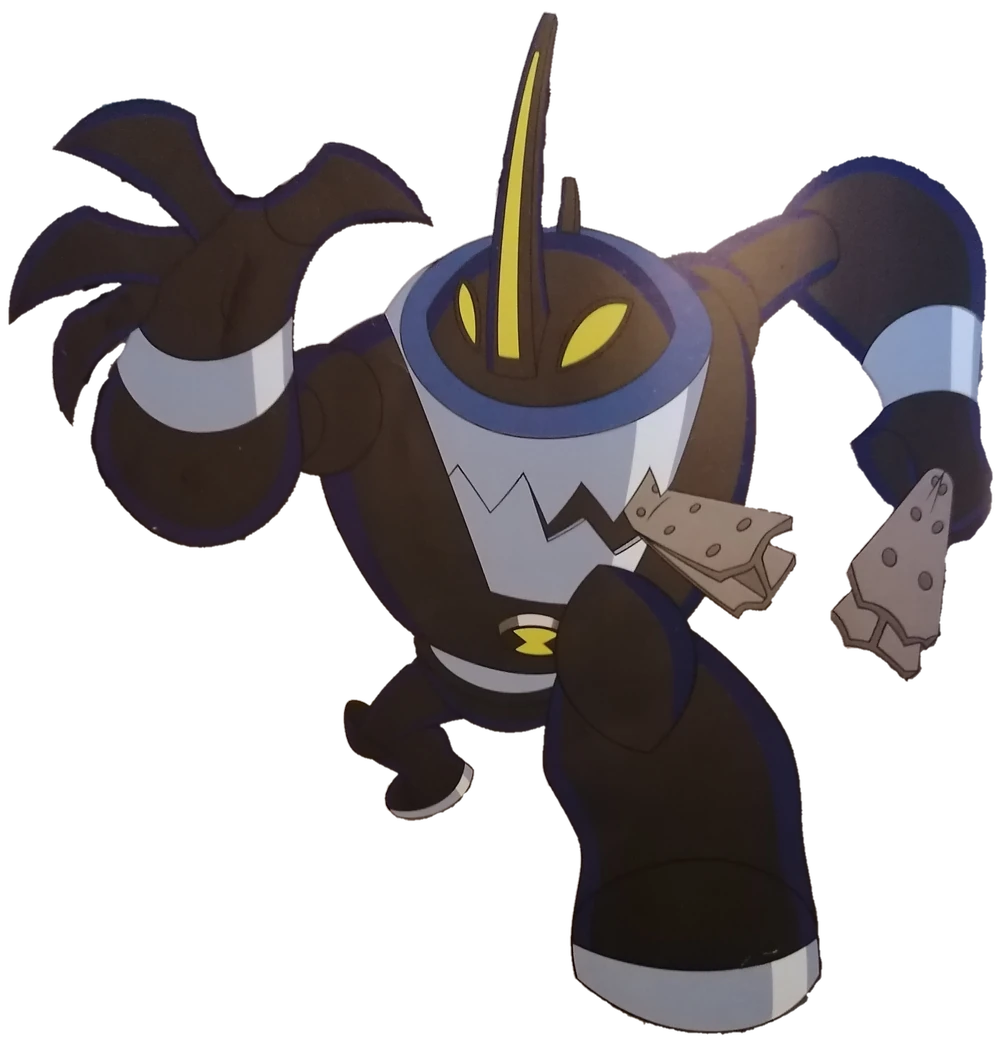 Eatle | VS Battles Wiki | Fandom