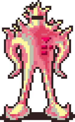 Final Starman Earthbound