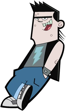 Francis (The Fairly OddParents!) | VS Battles Wiki | Fandom