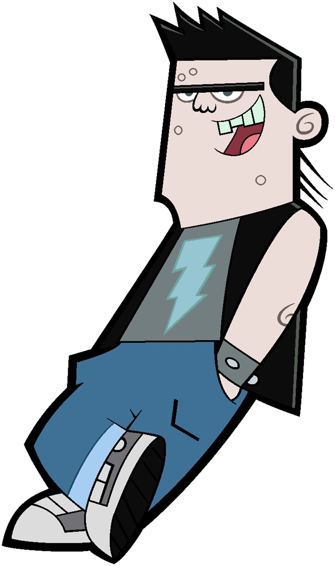 Francis (The Fairly OddParents!) | VS Battles Wiki | Fandom