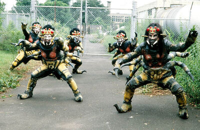 Gorgom | VS Battles Wiki | Fandom