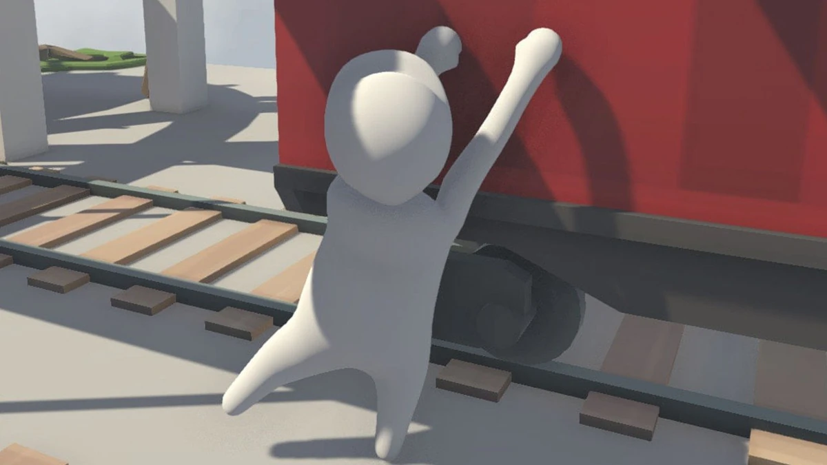 User blog:Sans2345/The Player (Human Fall Flat) | VS Battles Wiki | Fandom